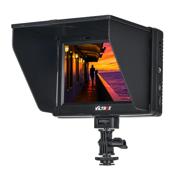 7" Viewing Monitor – Video Cables & More Store